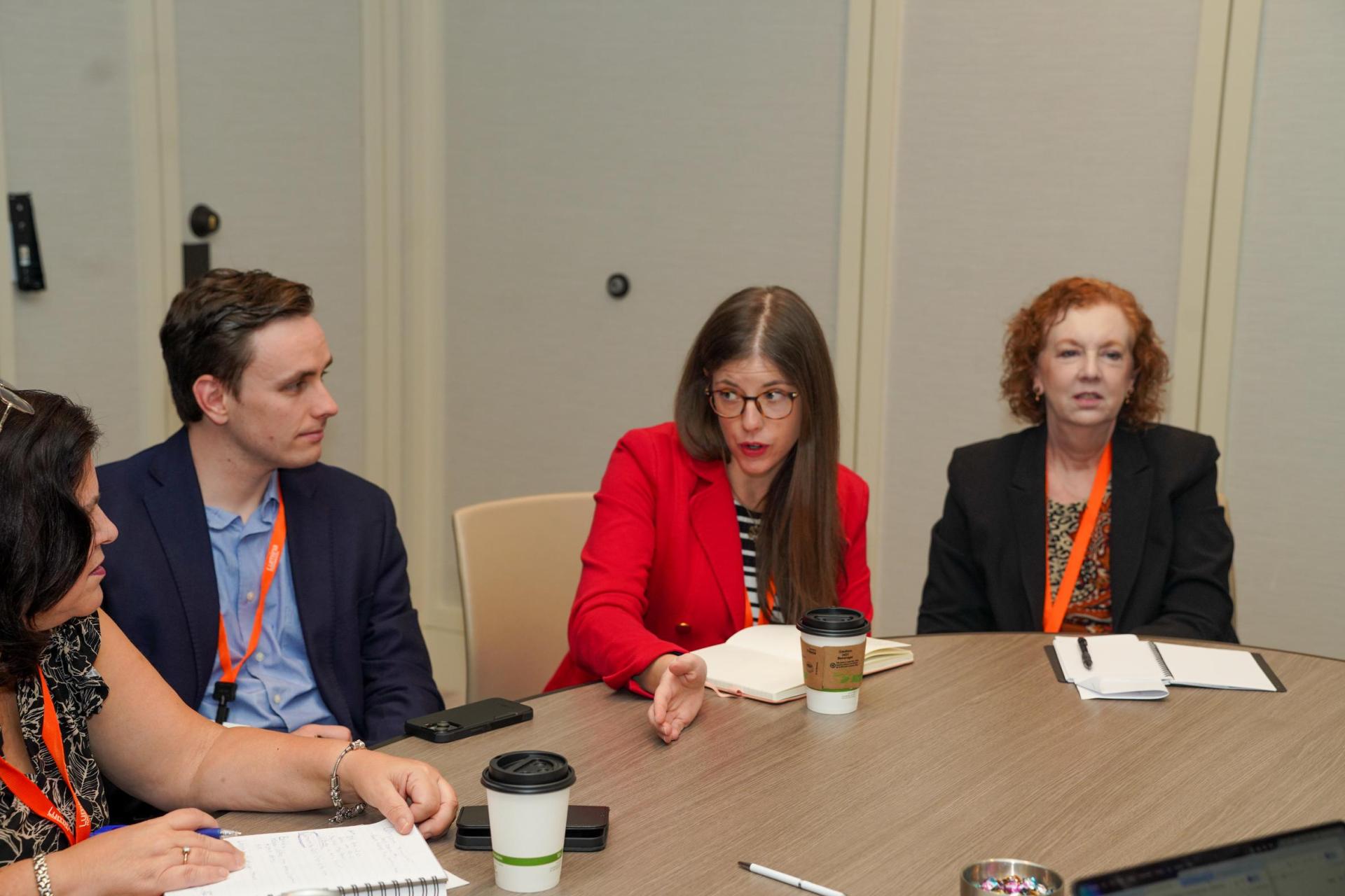 FutureReady States: Early Lessons on Bringing Clarity to Short-Term ...